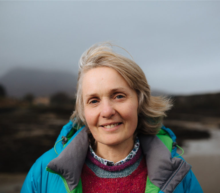 BSCC Directors - Broadford & Strath Community Company