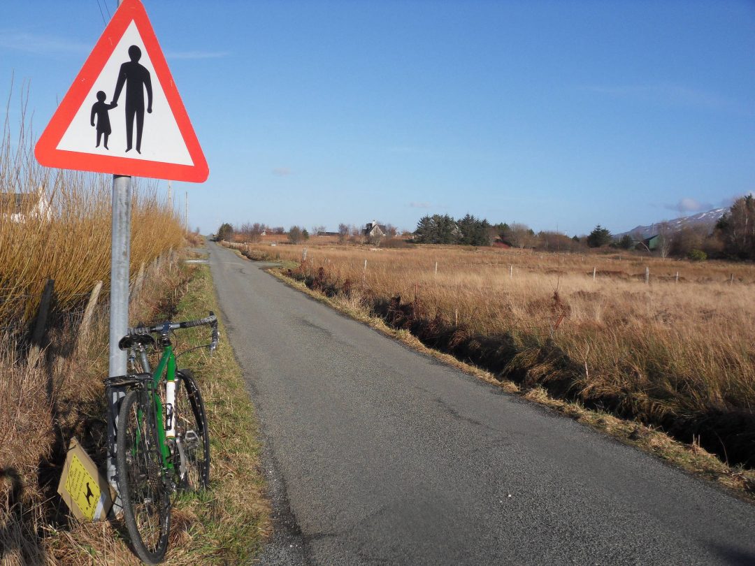 Skye Cycle Way - Have your Say - Broadford & Strath Community Company